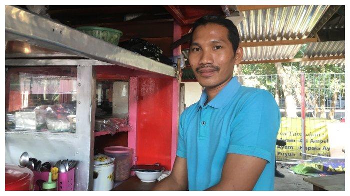 Bubur Ayam Wilujeng Sumping, Makanan Favorite untuk Sarapan ...