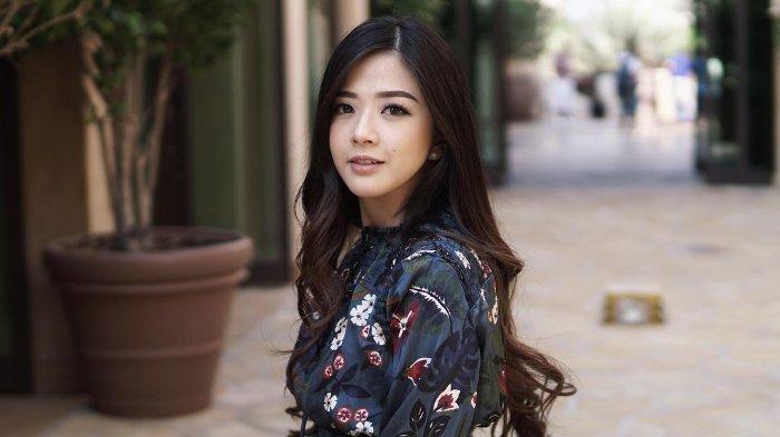 Franda (Efranda Stefanus) - TribunnewsWiki.com