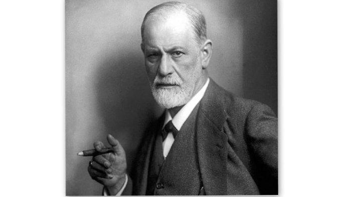 Sigmund Freud - TribunnewsWiki.com