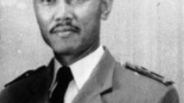 G30S – Brigadir Jenderal Soepardjo Jenderal Angkatan Darat yang ...