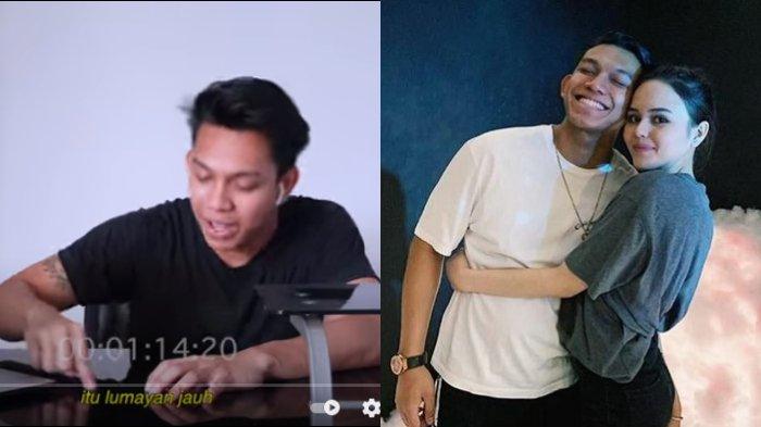 Gaga Muhammad Klarifikasi, Bantah Buat Laura Anna Lumpuh, 'Kita ...