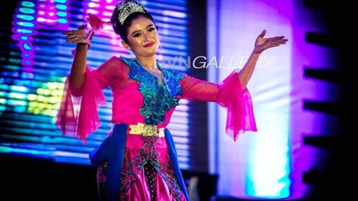 Tari Semarangan (Tari Gambang Semarang) - TribunnewsWiki.com