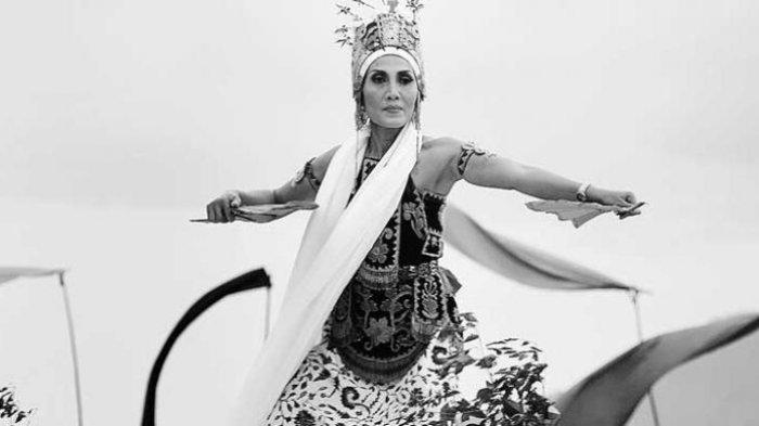 Tari Gandrung - TribunnewsWiki.com