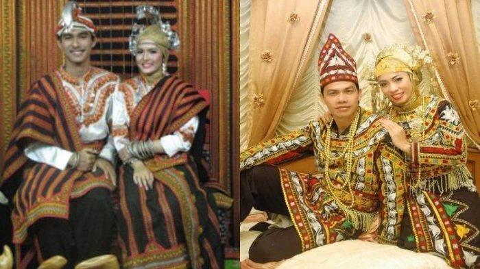 Suku Gayo - TribunnewsWiki.com