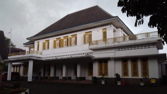 Naskah Proklamasi - TribunnewsWiki.com