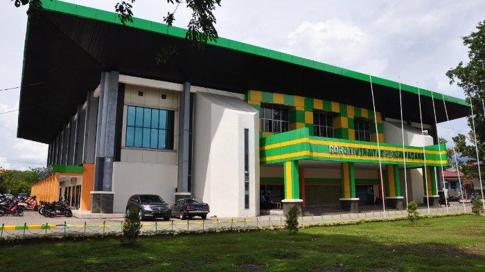 Profil Kampus - Universitas Negeri Padang - TribunnewsWiki.com