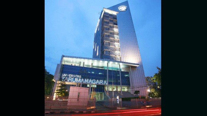 Profil Kampus - Universitas Tarumanegara (Untar) - TribunnewsWiki.com