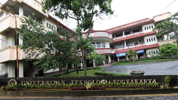 Universitas Teknologi Yogyakarta (UTY) - TribunnewsWiki.com
