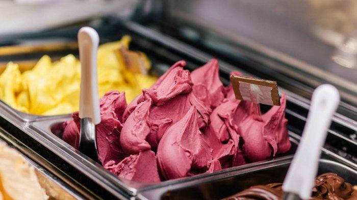 Gelato - TribunnewsWiki.com