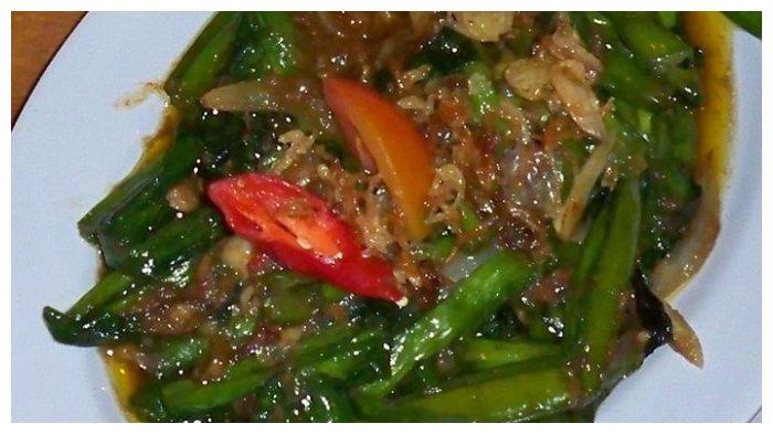 Genjer - TribunnewsWiki.com