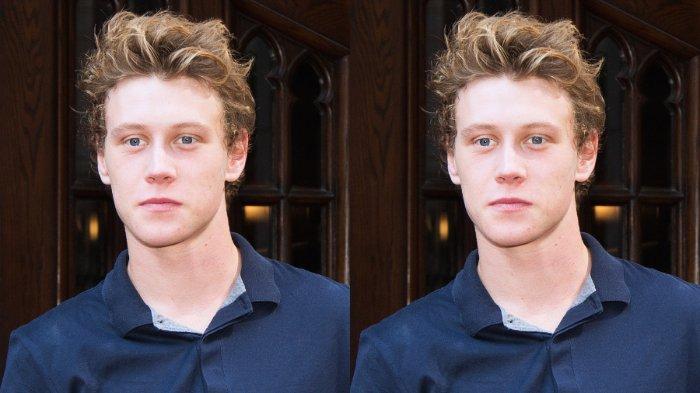 George MacKay - TribunnewsWiki.com
