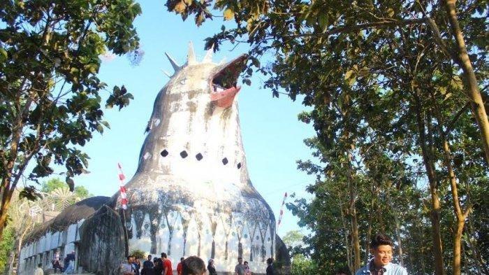 Bukit Rhema - TribunnewsWiki.com