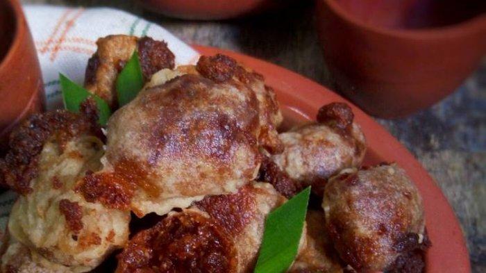 Getuk Sokaraja - TribunnewsWiki.com