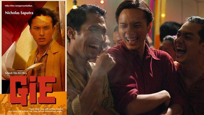 FILM - Gie (2005) - TribunnewsWiki.com