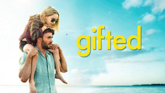 FILM - Gifted (2017) - TribunnewsWiki.com