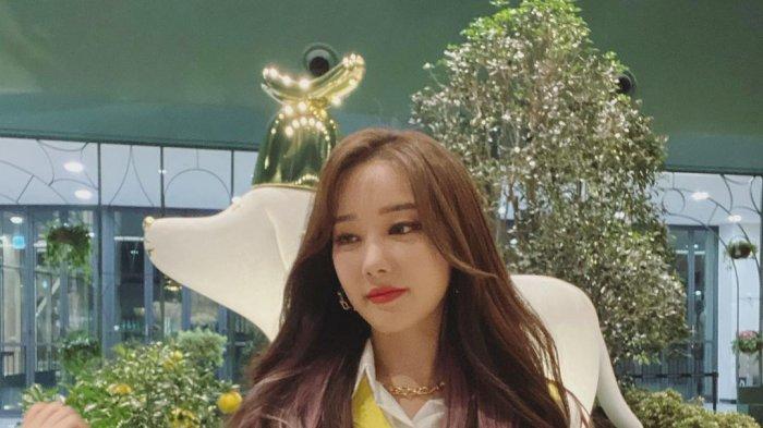Go Woo Ri - TribunnewsWiki.com