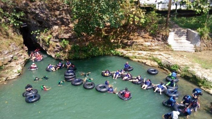 Goa Pindul - TribunnewsWiki.com