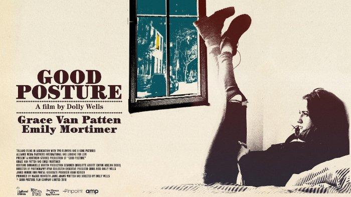FILM - Good Posture (2019) - TribunnewsWiki.com