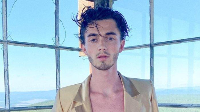 Greyson Chance - TribunnewsWiki.com