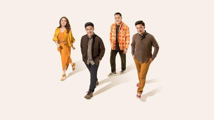 HIVI! - TribunnewsWiki.com