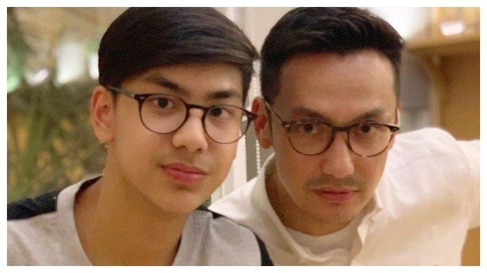 4 Artis yang Terlihat Masih Awet Muda dan Rahasia Perawatannya, Gunawan ...