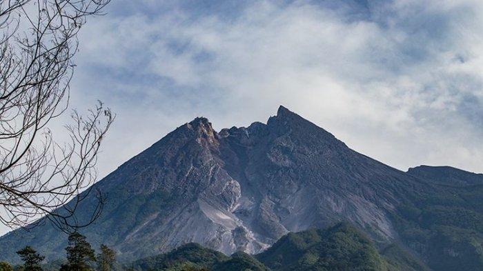 Hari Ini dalam Sejarah: Letusan Gunung Merapi 2010, Mbah Marijan Jadi ...