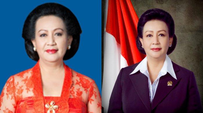 Gusti Kanjeng Ratu Hemas (GKR Hemas) - TribunnewsWiki.com