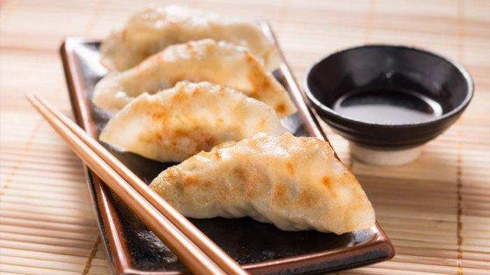 Gyoza - TribunnewsWiki.com