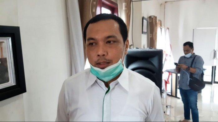 Aditya Mufti Ariffin - TribunnewsWiki.com