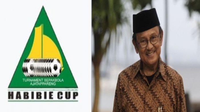 Habibie Cup - TribunnewsWiki.com