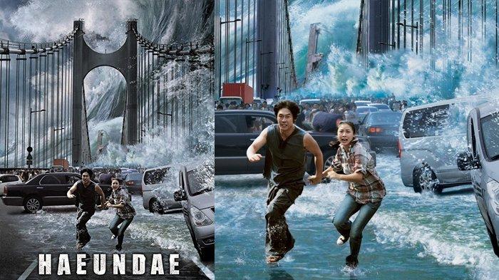 FILM – Haeundae (Tidal Wave) (2009) - TribunnewsWiki.com