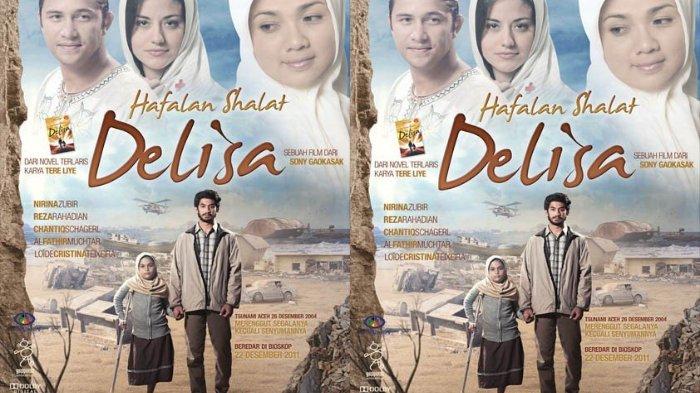FILM - Hafalan Shalat Delisa (2011) - TribunnewsWiki.com
