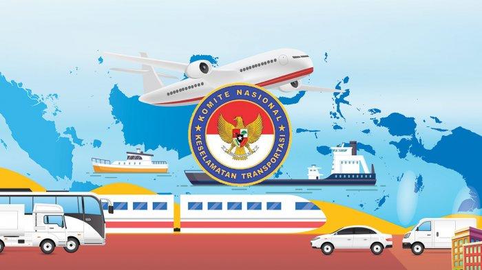 Komite Nasional Keselamatan Transportasi (KNKT) - TribunnewsWiki.com
