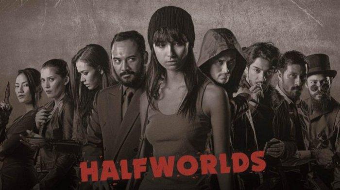 FILM: Halfworlds Season 1 - TribunnewsWiki.com