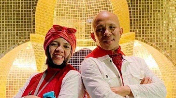 Halilintar Anofial Asmid - TribunnewsWiki.com