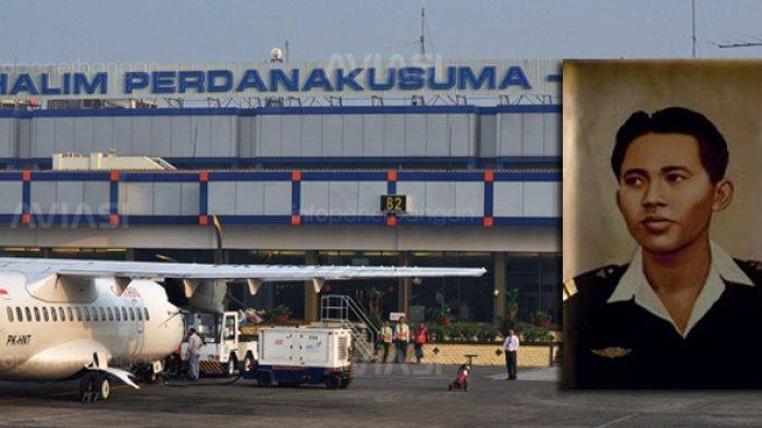 17 AGUSTUS - Serial Pahlawan Nasional: Halim Perdanakusuma ...