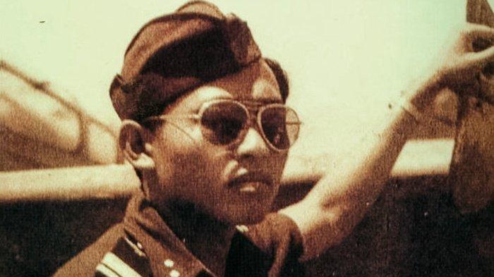 17 AGUSTUS - Serial Pahlawan Nasional: Halim Perdanakusuma ...