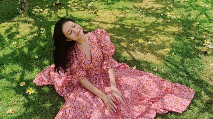 Hanggini Jeha - TribunnewsWiki.com