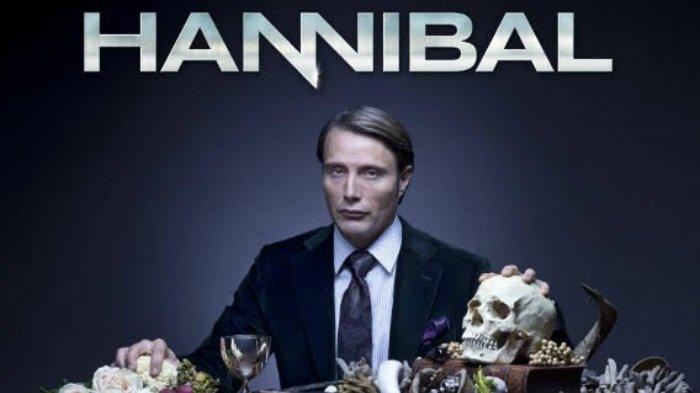 Serial TV - Hannibal (2013) - TribunnewsWiki.com