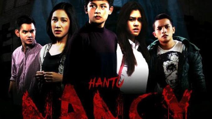Film - Hantu Nancy - TribunnewsWiki.com