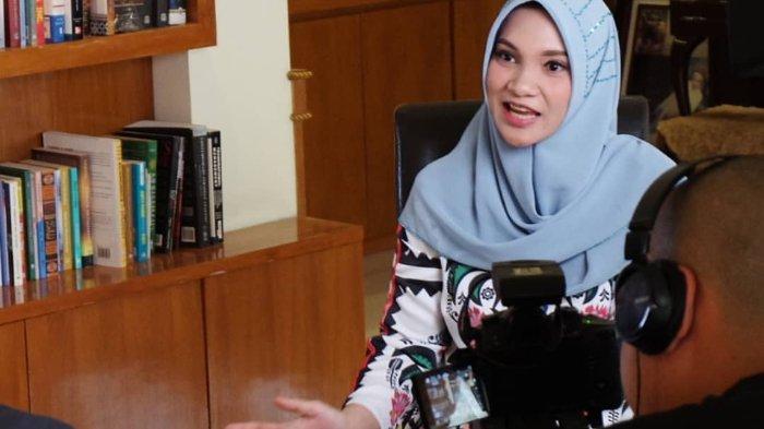 Hanum Salsabiela Rais - TribunnewsWiki.com