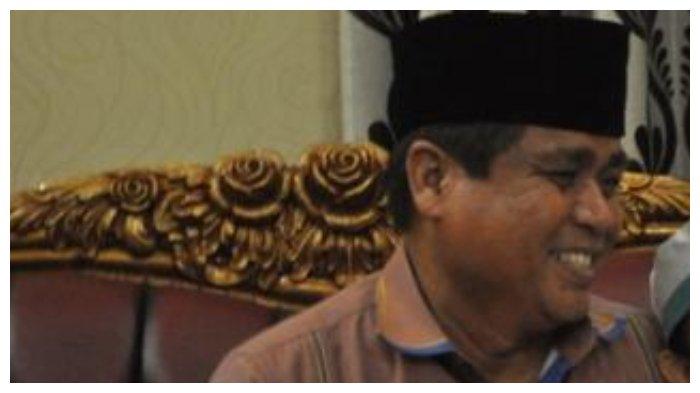 Hasan Basri Agus - TribunnewsWiki.com