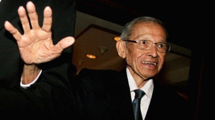 Teungku Hasan Muhammad di Tiro - TribunnewsWiki.com