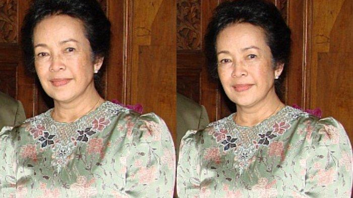 Hasri Ainun Habibie - TribunnewsWiki.com