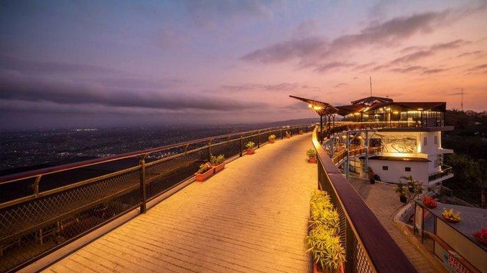 Heha Sky View - TribunnewsWiki.com