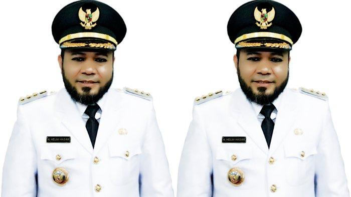 Helmi Hasan - TribunnewsWiki.com