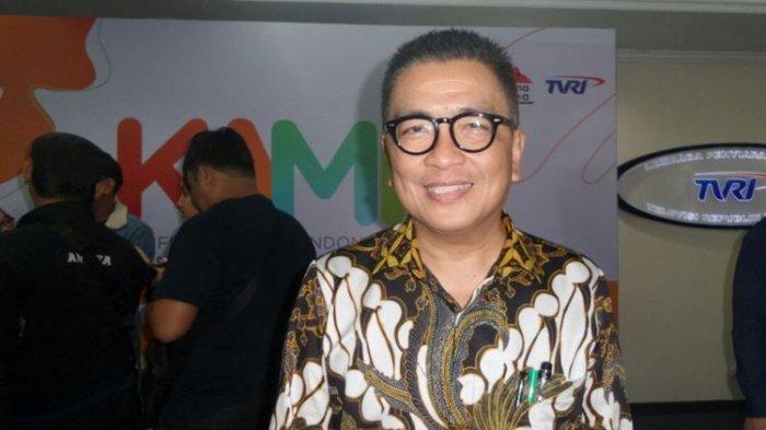 Helmy Yahya - TribunnewsWiki.com