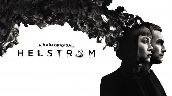 Serial TV - Helstrom (2020) - TribunnewsWiki.com