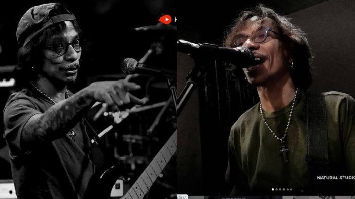 Hubert Henry Limahelu - TribunnewsWiki.com