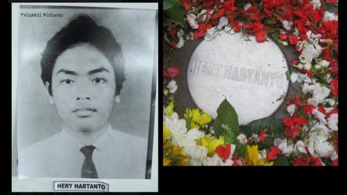 Heri Hartanto - TribunnewsWiki.com